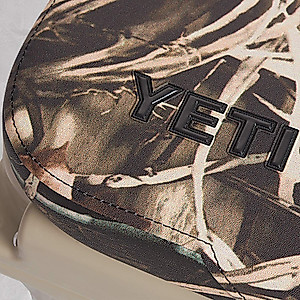 YETI Tundra 35 Seat Cushion - Marine Vinyl Camo