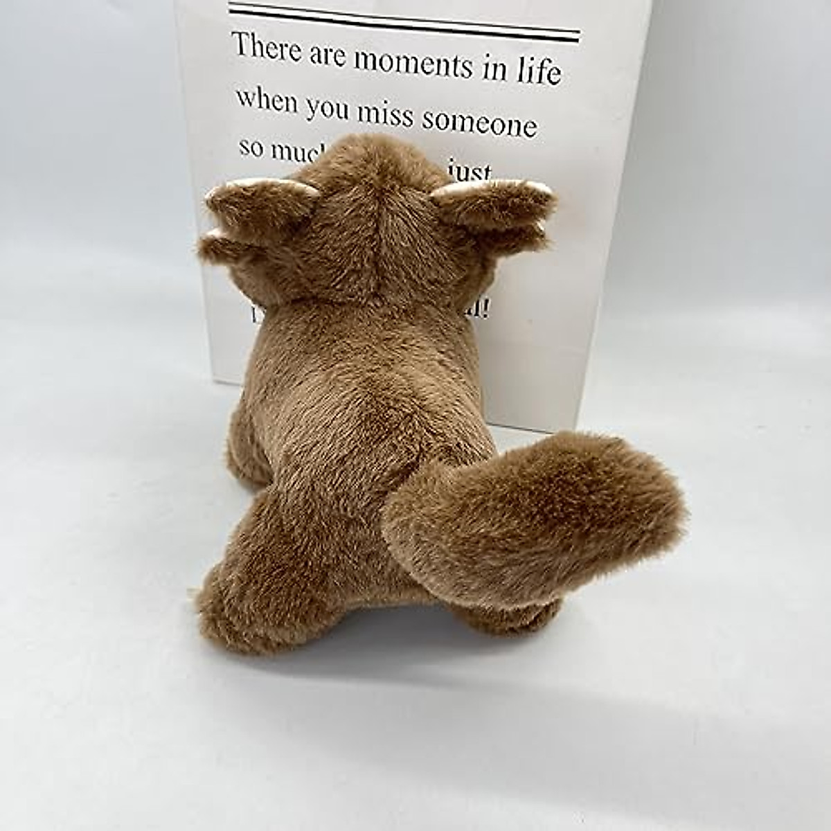 Géneric Blurp Plush Toys Vol 3 Blu Ray Plush Toys, Cute Blurp Plush Toys Guardians of Stuffed Dolls,Blurps Plush Doll Toys,Birthday for Fans Kids Gifts