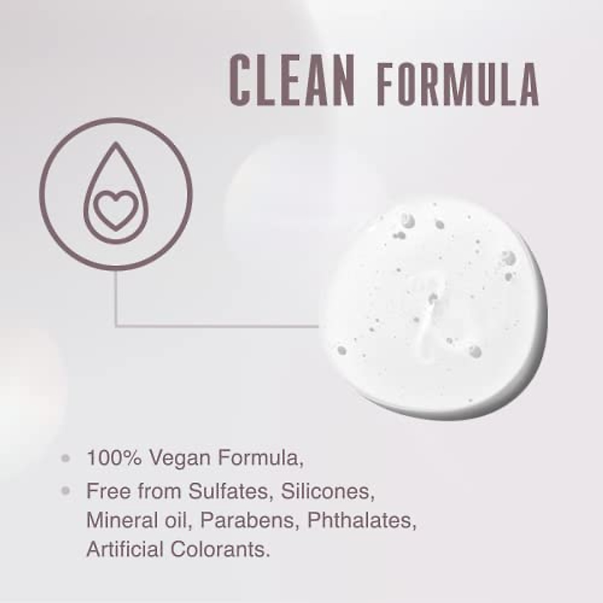 BC BONACURE Deep Cleansing Micellar Shampoo, 33.8-Ounce