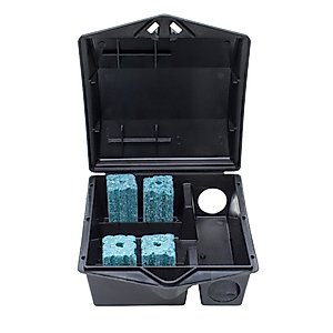 Protecta Mouse Bait Station - 6 Stations