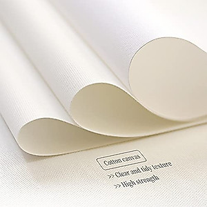 Canssape Boho Wall Art Set of 6 Geometric Abstract Wall Poster for Bedroom Mid Century Modern Wall Art 8"x10"Boho Wall Decor for Room Aesthetic (Unframed)(Green)