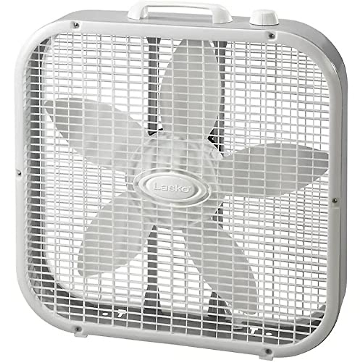 Lasko 20 Inch Box Fan