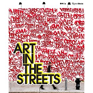 Art in the Streets