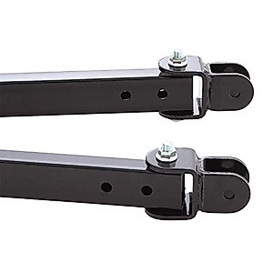 Smittybilt Jeep Tow Bar - 87450