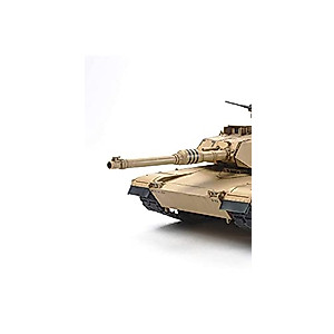 Tamiya 32592 1/48 M1A2 Abrams Plastic Model Kit