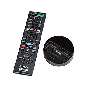 Sony BDVN790W Blu-ray Home Theater System (2013 Model)