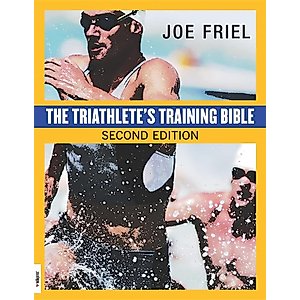 The Triathlete's Training Bible (2nd Edition)