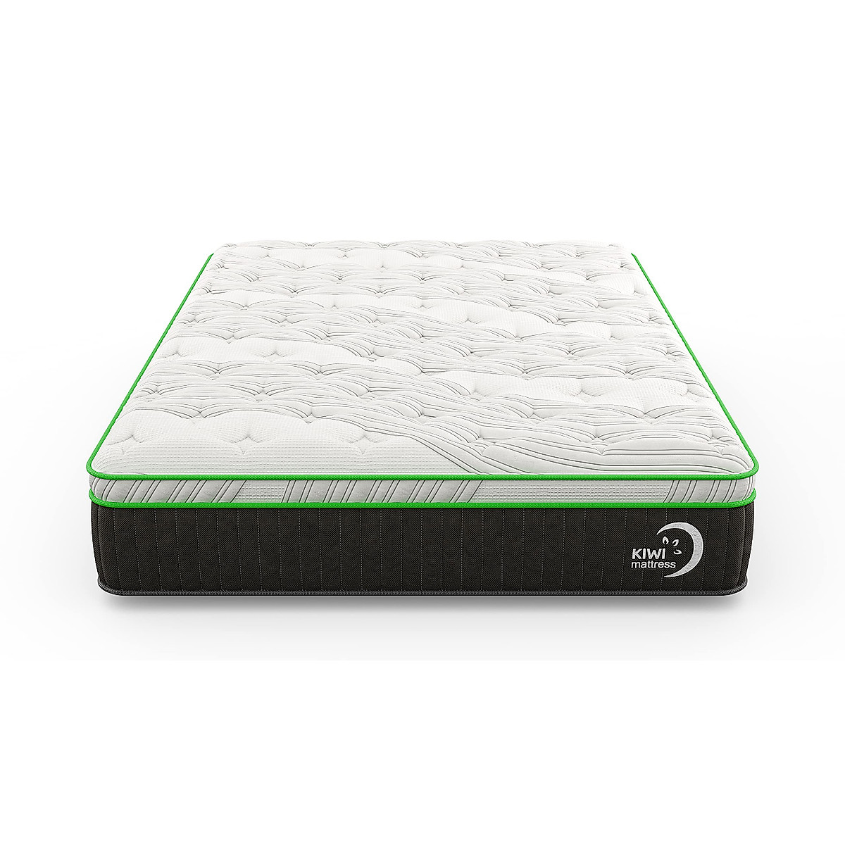 Kiwi Organic Mattress, Firm Mattress, Queen