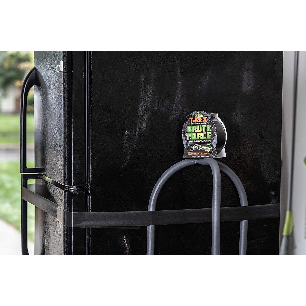 T-Rex Brute Force Strongest High Performance Duct Tape (242703)