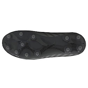 PUMA Tacto II Youth Firm Ground Cleats (Youth, Numeric_13)