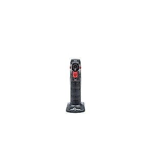Fox Run Butane Crème Brûlée Torch, 2.5 x 4 x 7 inches, Black