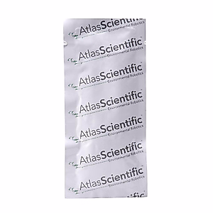 Atlas Scientific pH Calibration Set (3 Pouches)