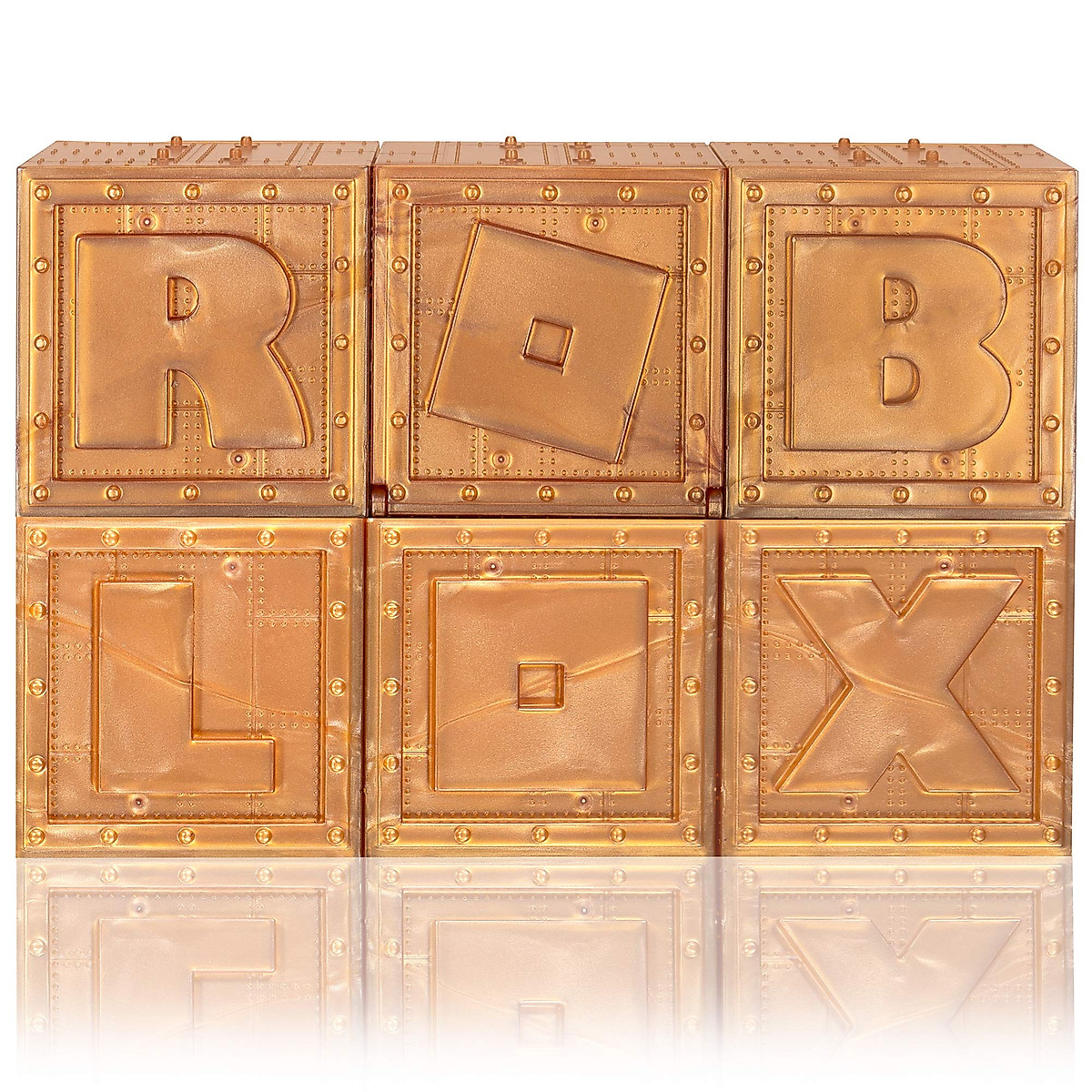 Roblox Action Collection - Series 8 Mystery Figure 1 -Pack [Includes 1 Exclusive Virtual Item]