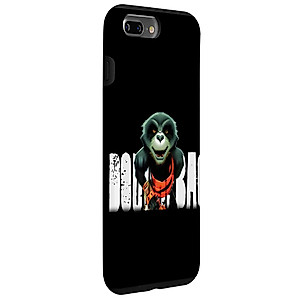 iPhone 7 Plus/8 Plus Douchebag Case