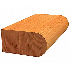 Bosch 2608628360 Roman Ogee Bit 27, 8x19x8mm