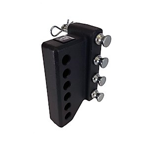 BulletProof Hitches Heavy Duty Weight Distribution Adapter