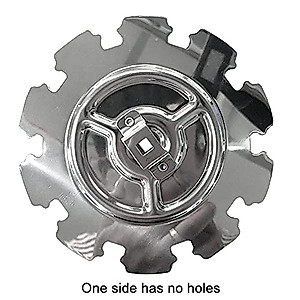 Pilarmuture Stainless Steel BBQ Grill Cage,Metal Roaster Rotisserie Skewers Needle Cage,with 10 Sticks,Meat Skewer Kebab Maker for Rotisserie Oven Roaster,Rotary Skewer Cage,NO Rotary Rod(Silver)