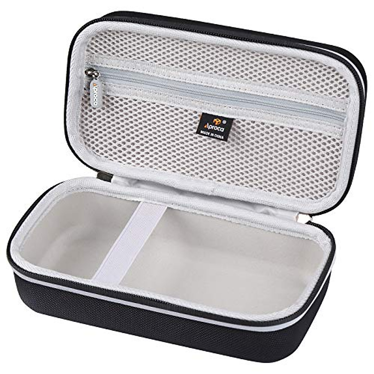 Aproca Hard Travel Storage Case, for Midland ER310 / ER300 / ER210 Emergency Crank Weather AM/FM Radio