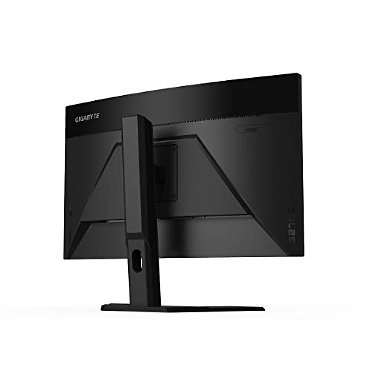 GIGABYTE G27QC 27" 165Hz 1440P Curved Gaming Monitor, 2560 x 1440 VA 1500R Display, 1ms (MPRT) Response Time, 92% DCI-P3, HDR Ready, FreeSync Premium, 1x Display Port 1.4
