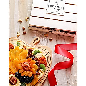 Healthy Gift Basket Deluxe Set