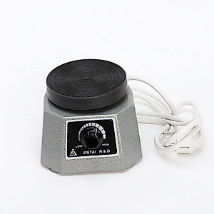 Lab Equipment Vibrator Round Shaker Oscillator Machine JT-14