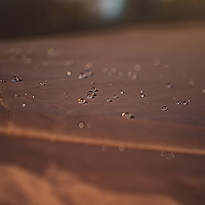 Gazelle Tents™, G5 5-Sided Portable Gazebo, Easy Pop-Up Hub Screen Tent, Waterproof, UV Resistant, 4-Person & Table, Desert Sand, 85" x 115" x 106", GK907, Includes Free 3 Pack of Wind Panels