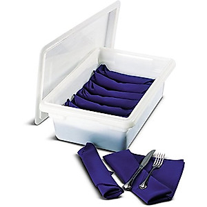 CFS (1063702) 12" x 18" StorPlus™ Lock-Tight Lid