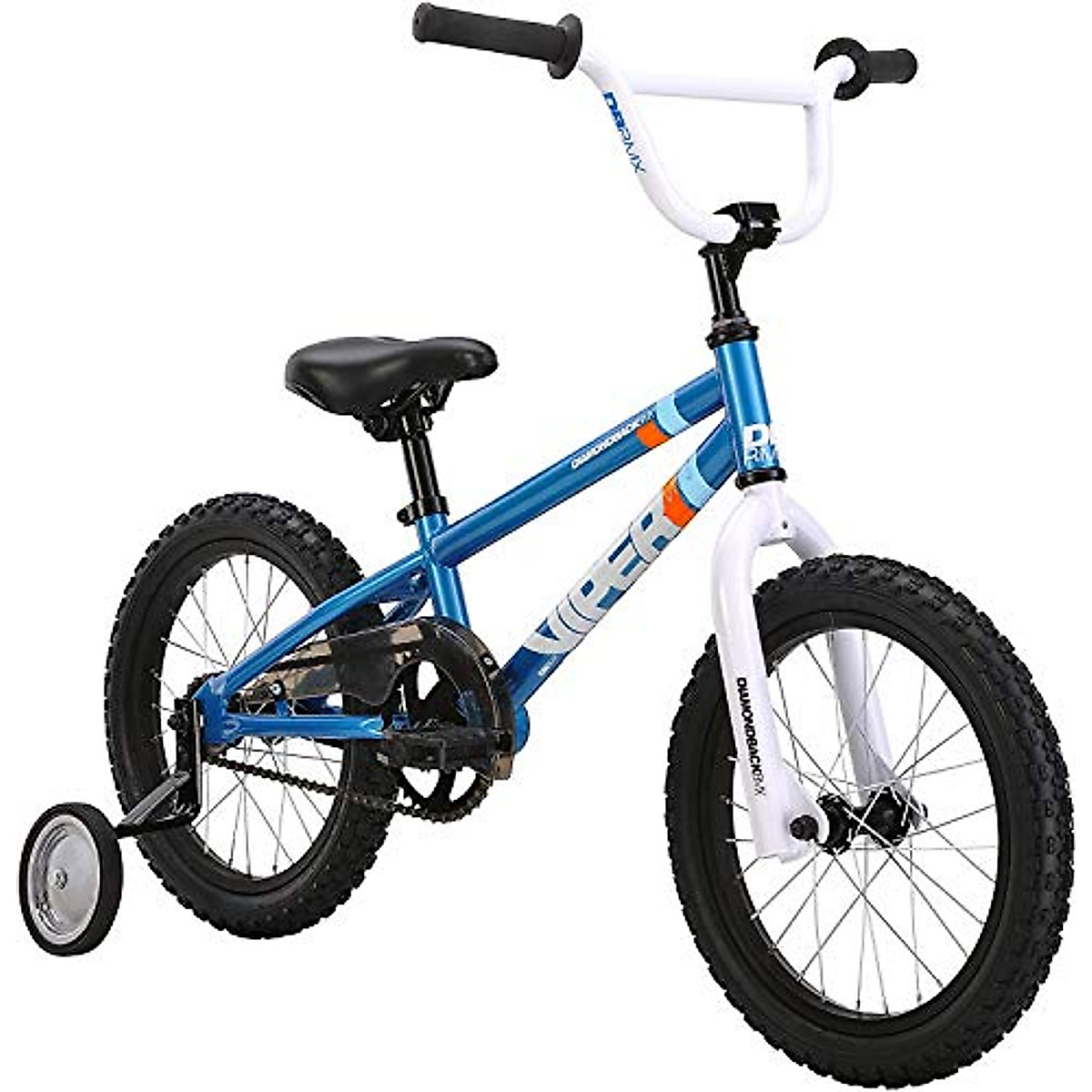 Diamondback Bicycles Mini Viper Kid's BMX Bike (16-Inch Wheels)