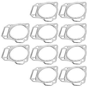 Fybida Cylinder Head Gasket Generator Gasket Cylinder Gasket Pad Gas Engine Cylinder Gasket for 168F/GX160/GX200 Gasoline Engine GeneratorOther Garden Tools