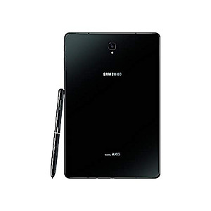 SAMSUNG Galaxy Tab S4 Sm-T837 Tablet - 10.5" - 4 GB - Qualcomm Snapdragon 835 Octa-Core (8 Core) 2.35 GHz 1.90 GHz - 64