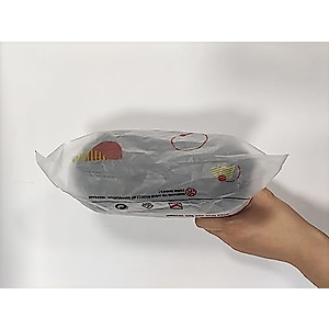 ZOMAKE Ultra Lightweight Packable Backpack 18L - Small Foldable Hiking Backpacks Water Resistant Folding Daypack for Travel(Black)