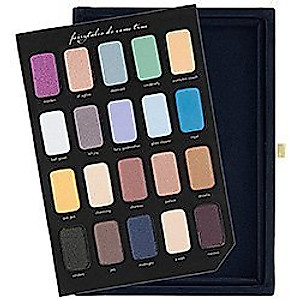 Disney Cinderella Collection Storylook Eyeshadow Palette
