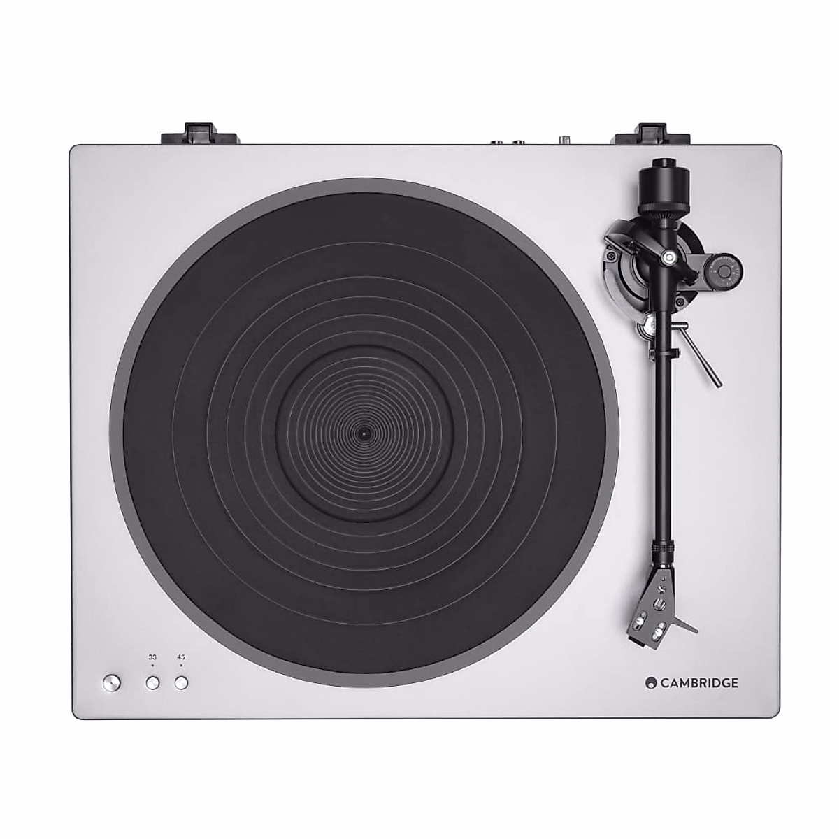 Cambridge Audio ALVA ST Belt Drive Turntable with Bluetooth aptX HD