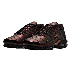 Nike Men's Air Max Plus OG Black/Metallic Copper (DH4778 001) - 9