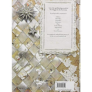 The Magpie and the Wardrobe: A Curiosity of Folklore, Magic and Spells