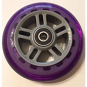 Nordictrack Cxt 910 Ramp Wheel