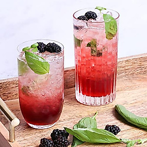 Upgrade Silicone Mini Ice Cube Trays, 2 Pack 320 Small Ice Cube Molds, Easier to Release, Crushed Ice for Chilling Drinks, Whiskey, Cocktail, Flexible Stackable for Freezer