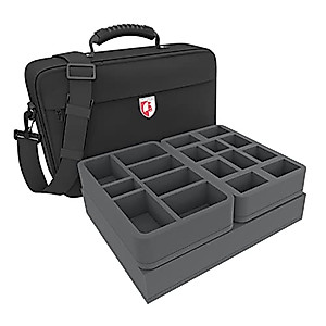 Feldherr Medium Bag Compatible with Adeptus Custodes: Combat Patrol