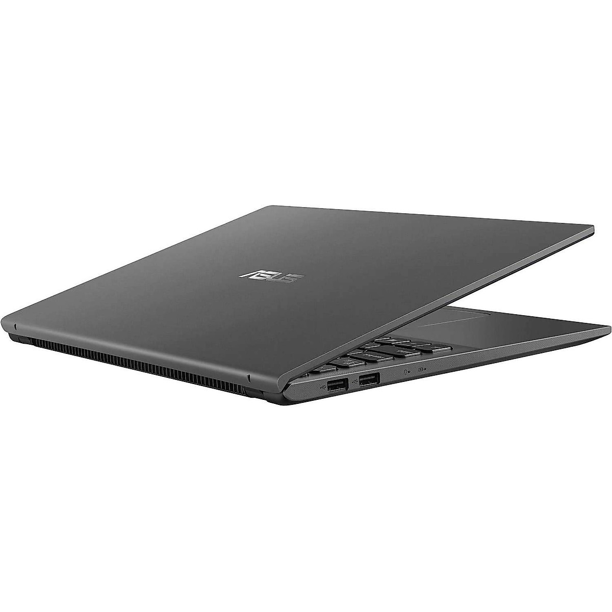 ASUS 2021 VivoBook Ultra Thin and Light 15.6'' FHD Laptop Intel 10th gen Quad-Core i7-1065G7 up to 3.9GHz 32GB RAM 1TB SSD Chiclet Keyboard WiFi Webcam Windows 10 Aloha Bundle