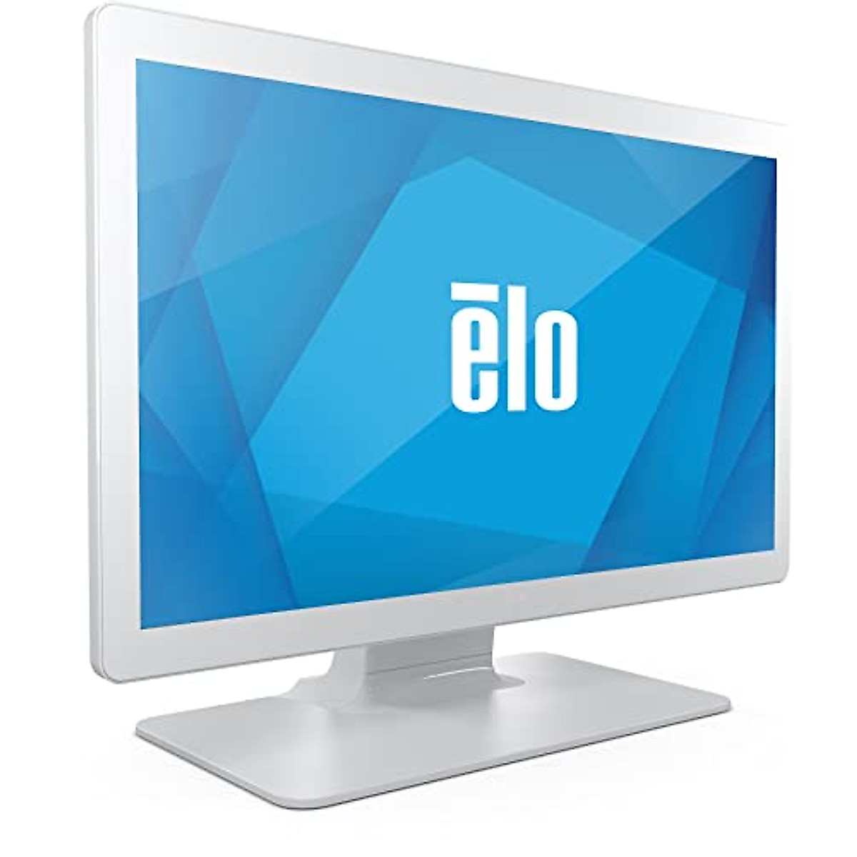 Elo 2403LM - 24" Medical-Grade Touchscreen Monitor - DICOM 14, IP54 Rating, IEC 60601 Power Supply Included