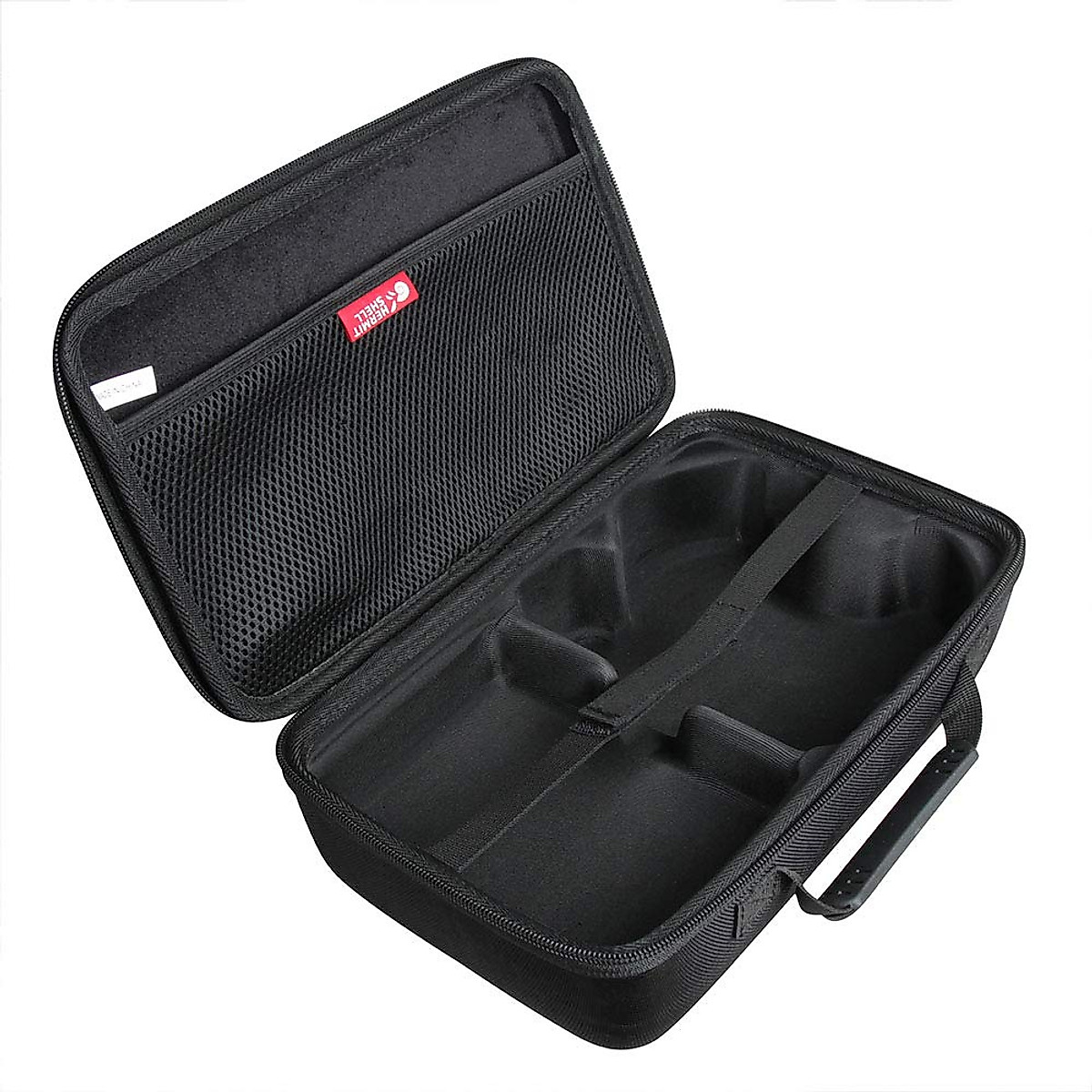 Hermitshell Hard Travel Case for Sega Genesis Mini - Genesis