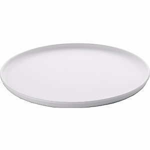 Alessi Tempo Tray, White