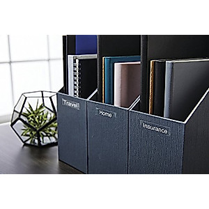 Aonomi XR-9X2S XR-9X Label Tape Replacement for Casio 3/8" 9mm Black on Clear Labeling Tape for Casio KL-120 KL-60 KL60SR KL100 KL750 KL780 KL7000 KL7200 Label Maker, 3-Pack