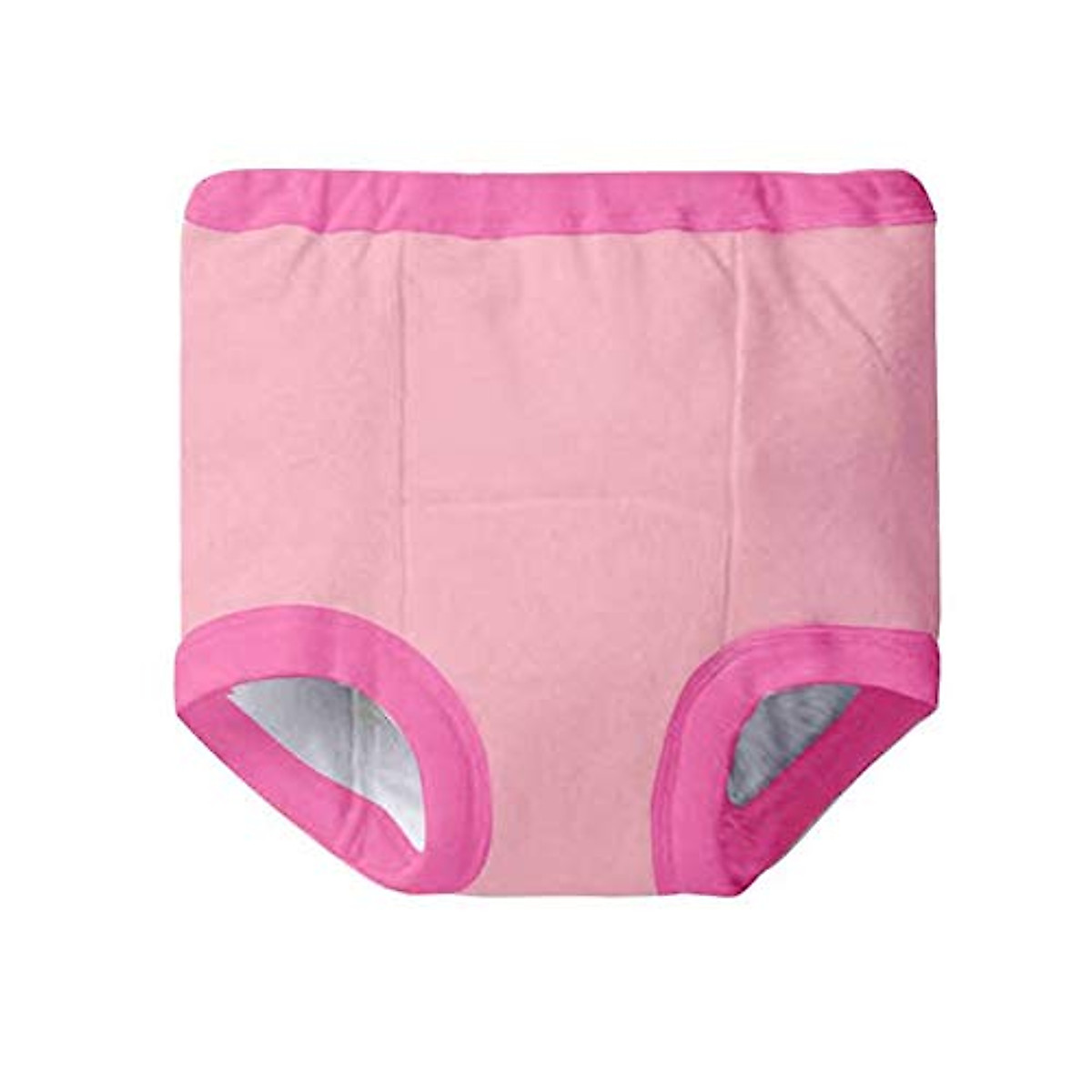 Anti Leakage Training Pants for Babies, Toddler Potty Training Pants,Toilet Training Pants (4 Pack, 18M)
