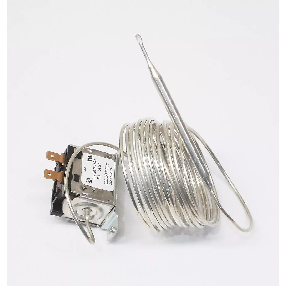 A30-3953-000 Compatible with Ranco Ice Machine Bin Level Control for Hoshizaki 4A2879-02 TB0041 KM-1300SRH, KM-1300SRH3