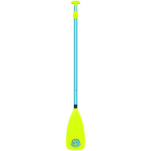 Airhead SUP Paddle, 3 pc. Adjustable, Youth (AHSUP-P5)
