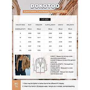 Dokotoo Womens Fall 2023 Jackets for Women Faux Suede Leather Casual Lapel Fashion Tassel Motorcycle Cropped Jacket White Small