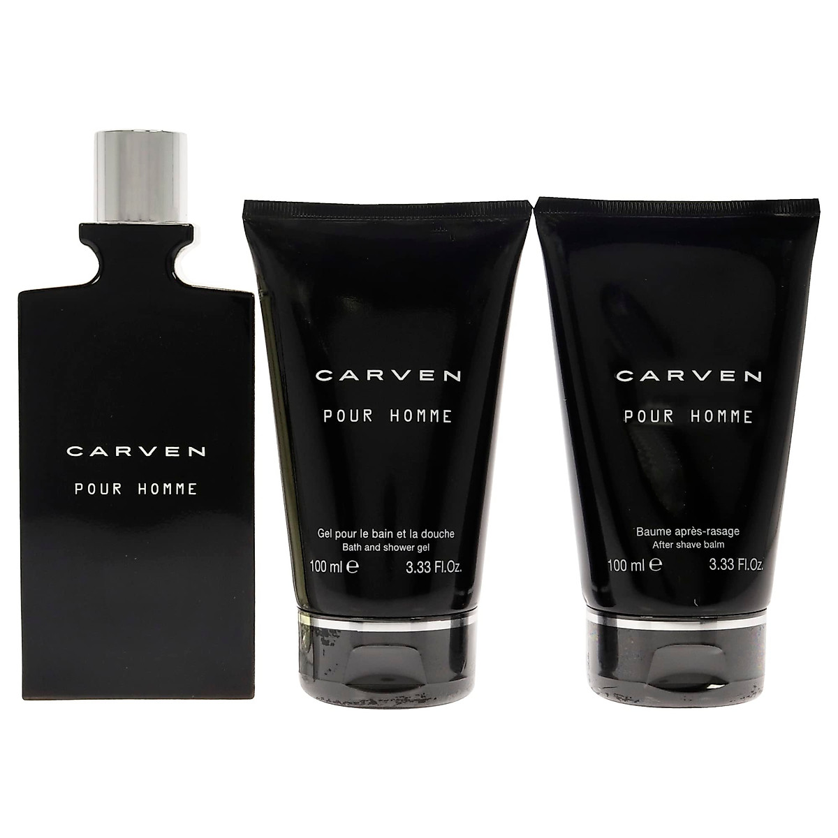 Carven Pour Homme Men Gift Set
