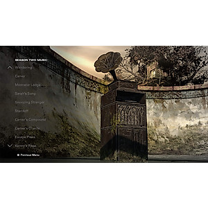 The Walking Dead: The Telltale Definitive Series (Xbox One)