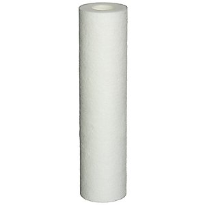 Pentek PS20-10C Poly Spun Filter Cartridge